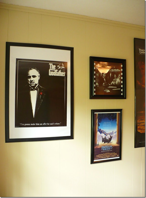 Updated Pictures of Our Family Room - A Cultivated Nest